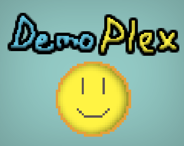 Demoplex by Varcklen