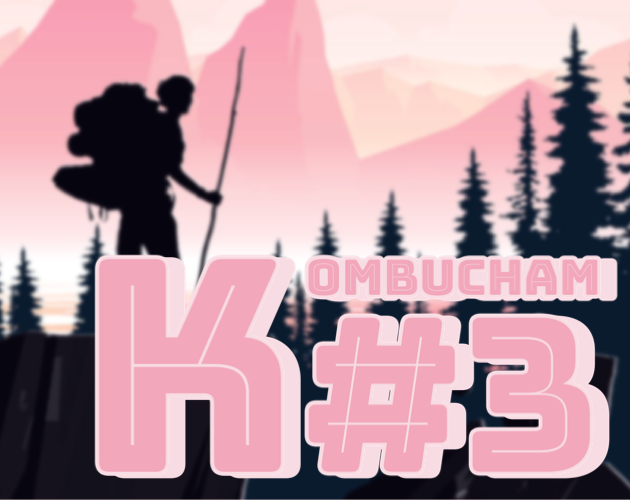 Kombucham 3 Unity Fungus Jam 2023