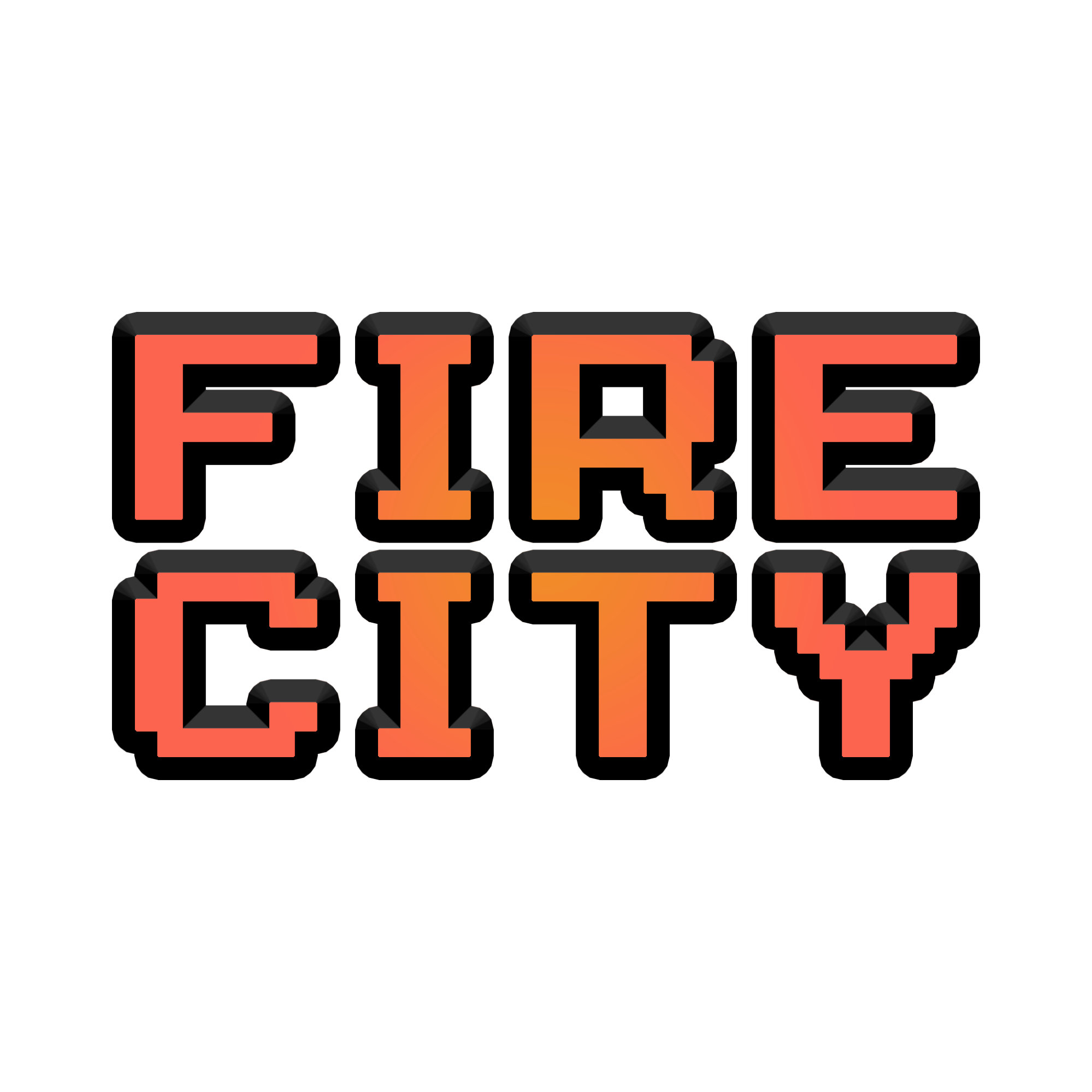 FIRE CITY by DEADWEIGHTS