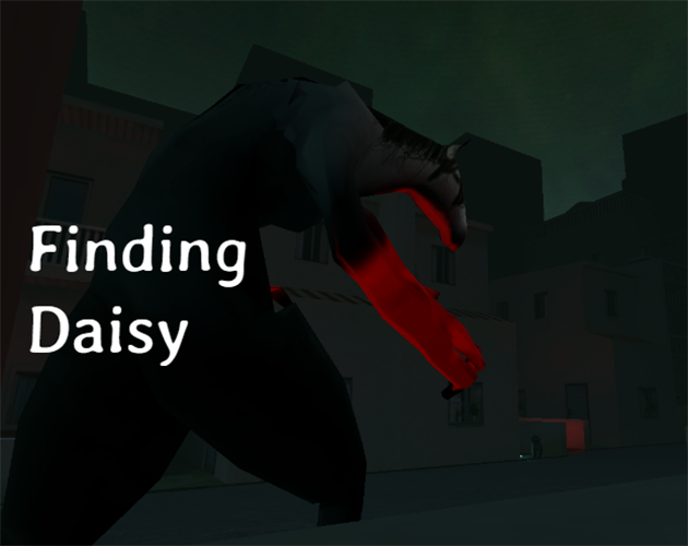 Finding Daisy by fishtofu