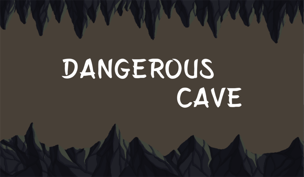 Dangerous Cave by SagiTTTa