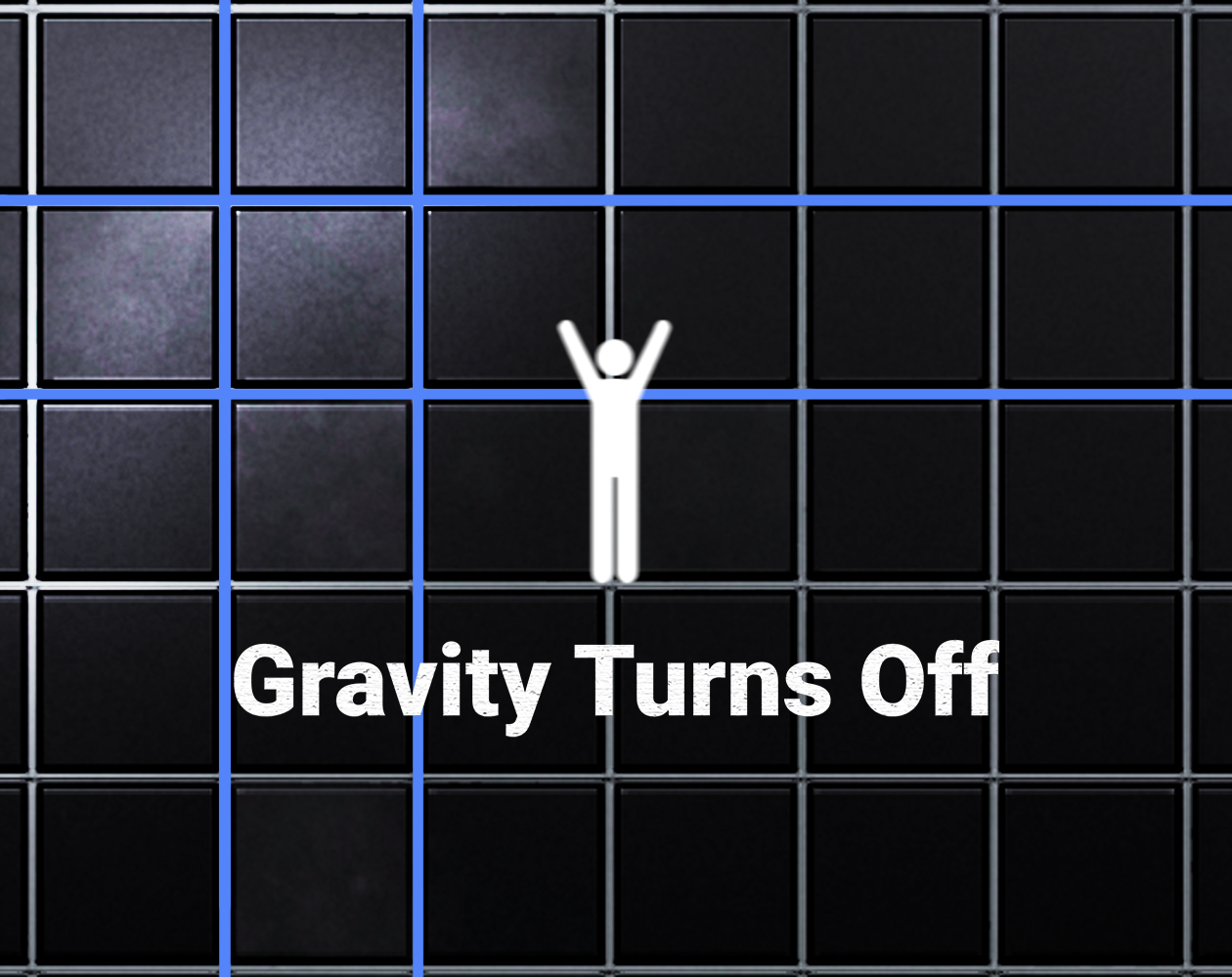 Gravity Turns Off by HATRED Entertainment for Adventure Jam 2023 - itch.io
