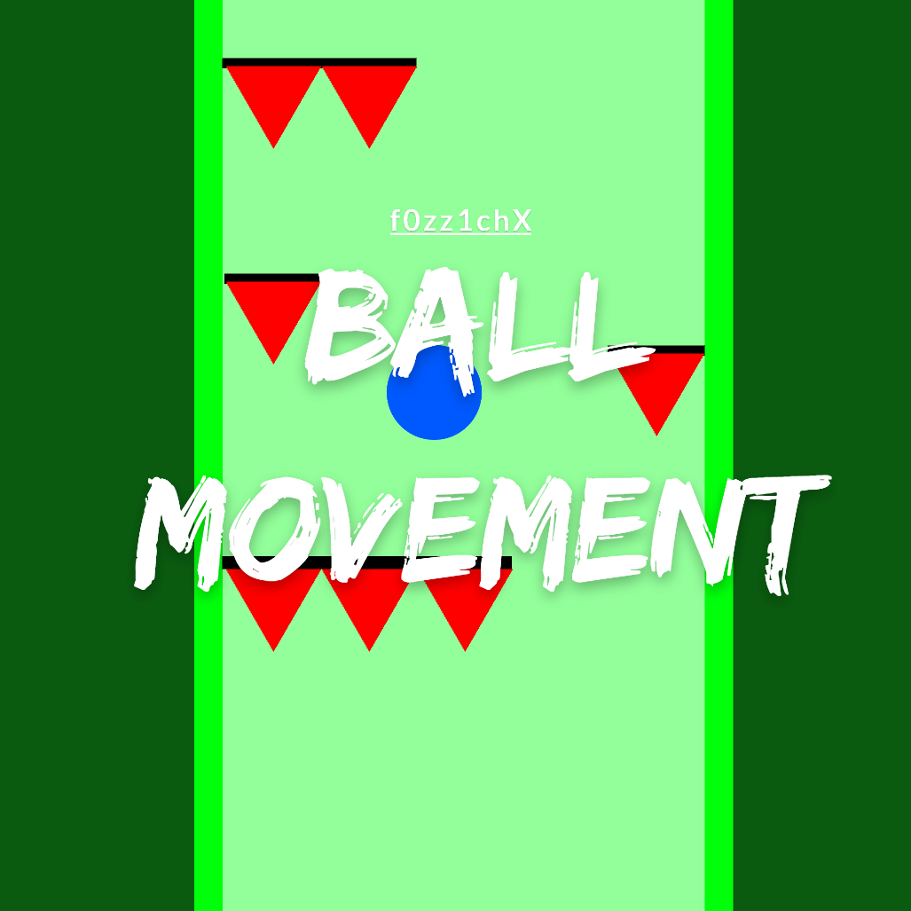 Ball Movement by f0zz1chX