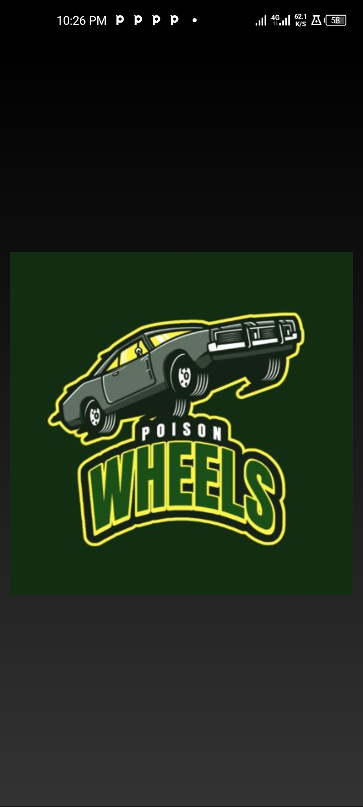 PACSION by Emmanuel Sebit Dobo