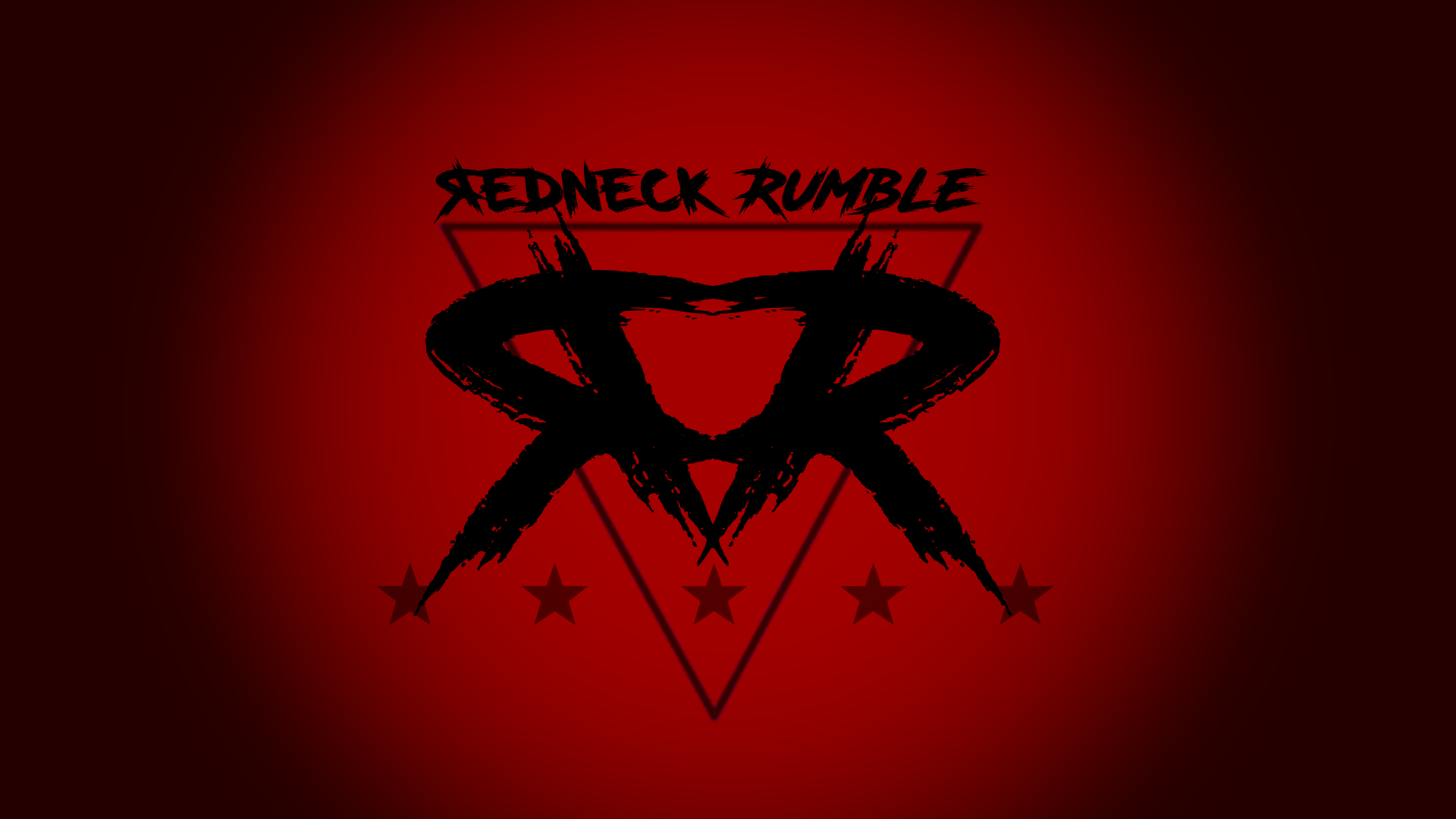 Redneck Rumble by Bernhard Rieder, Stefan Radlwimmer, MaliusArth