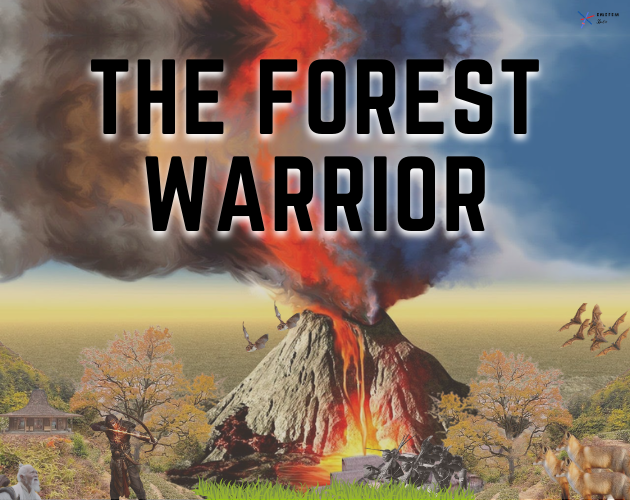 The Forest Warrior Beta Version by emefem