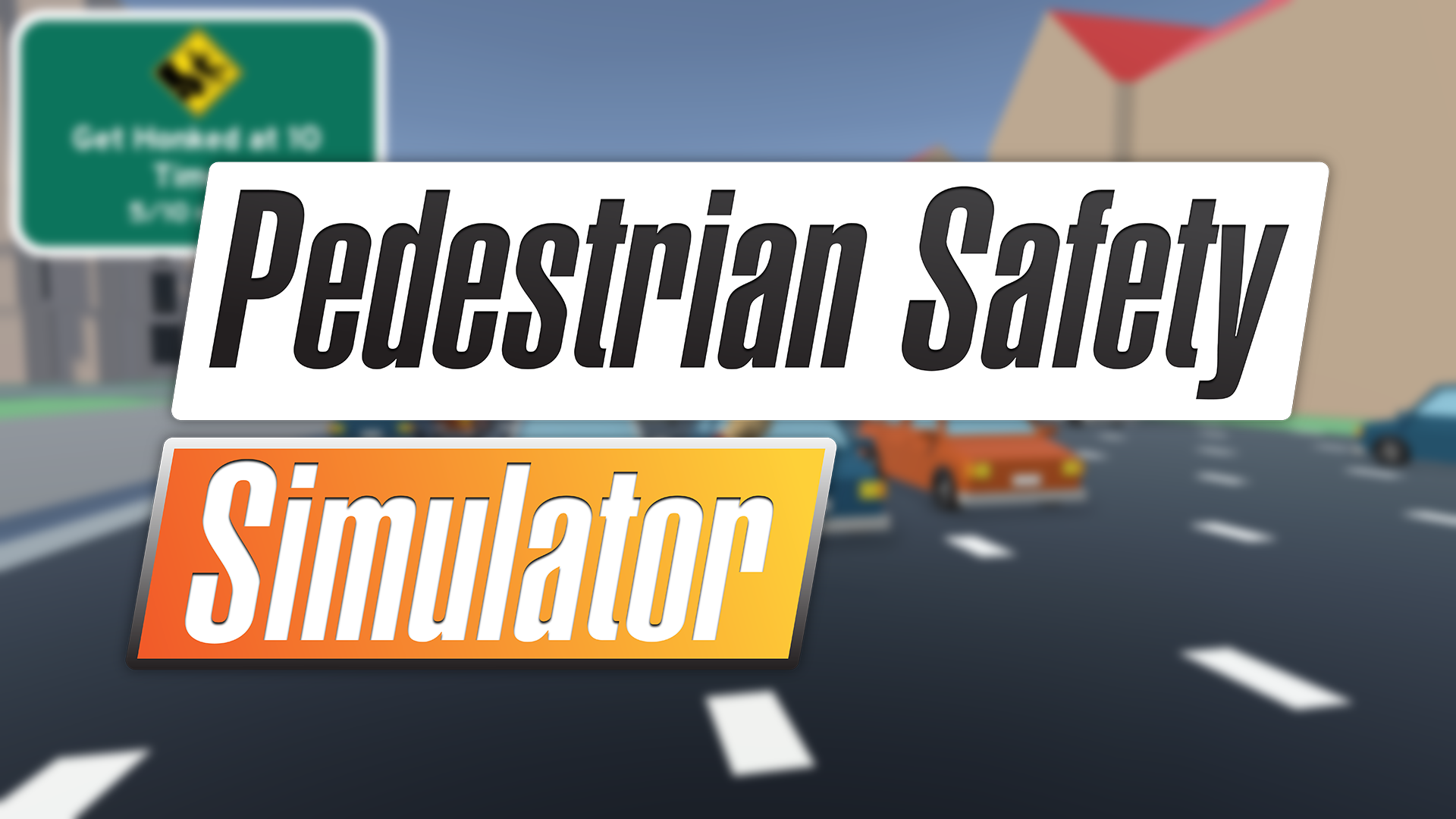 Pedestrian Safety Simulator by Slandercast Studio, Eren Slifker ...