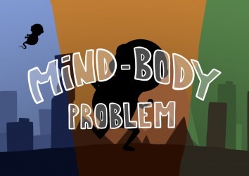 Mind-Body Problem - GGJ 2022 by Fátima López Díaz - fatildb9, Rodrigo ...