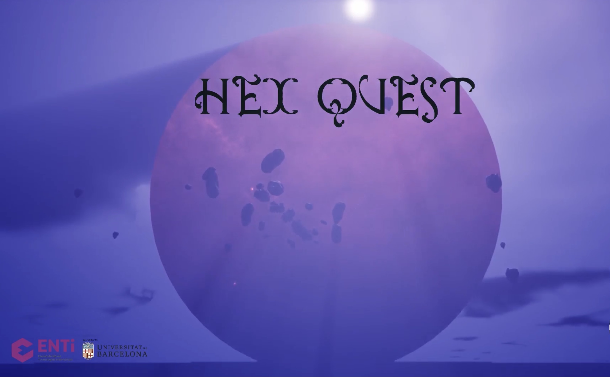 Hex Quest by Hex Studios