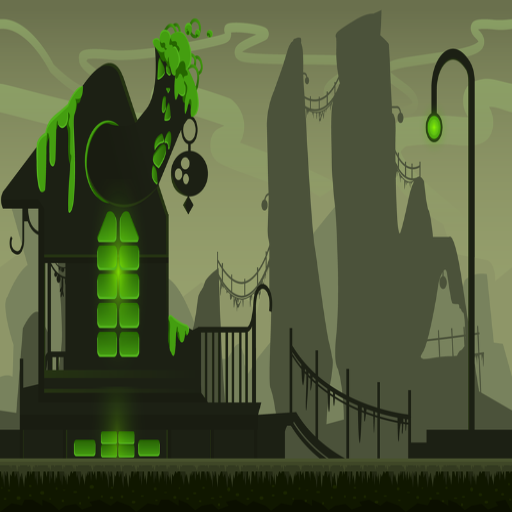 Tappy Ghost by Mtayrek Dev