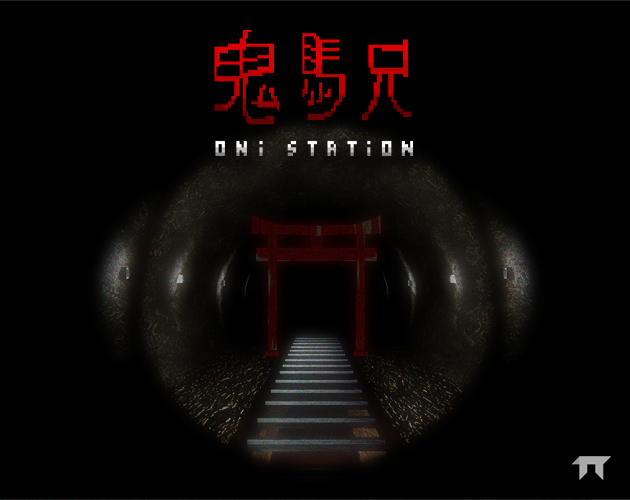 Oni Station by Tavern Tale Studio