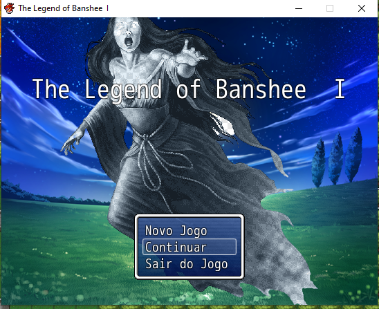 The Legend Of Banshee by C0d3rs