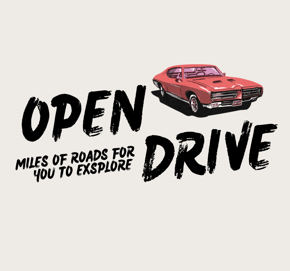 Open Drive by Westen_g12