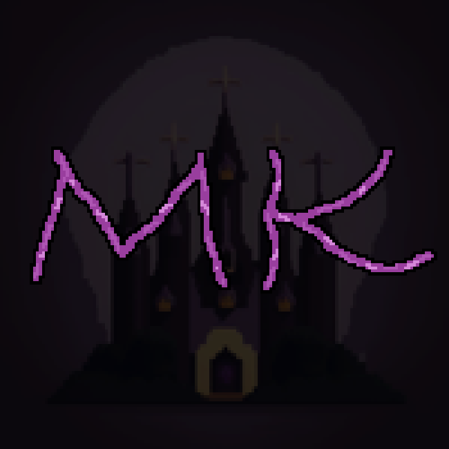 Mystic Kingdom By Aurora