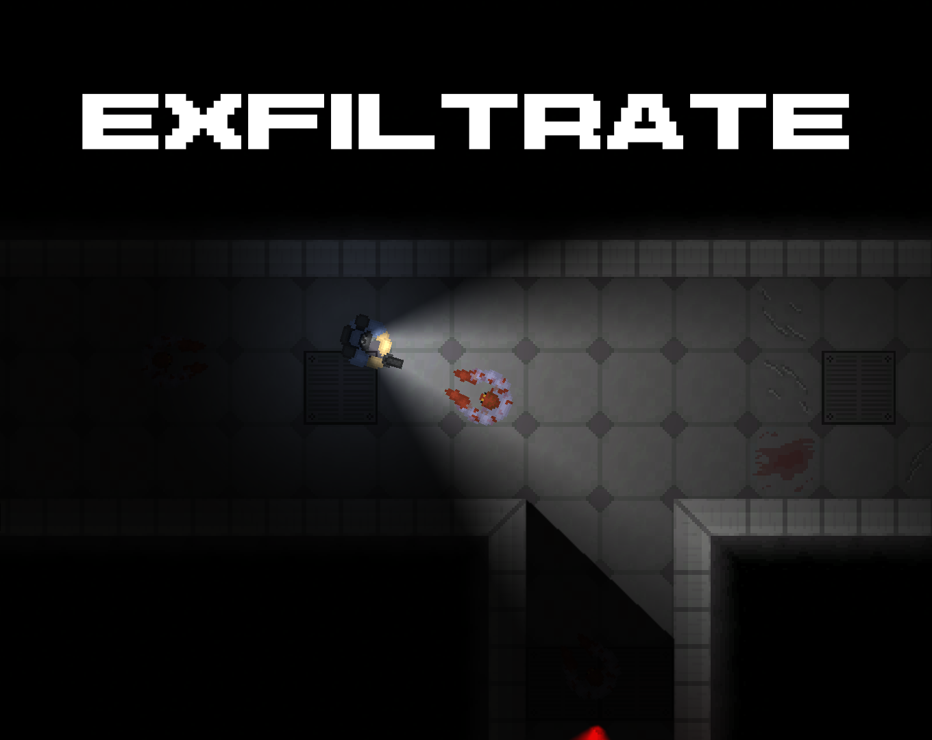 Exfiltrate by Lt_Lefty15