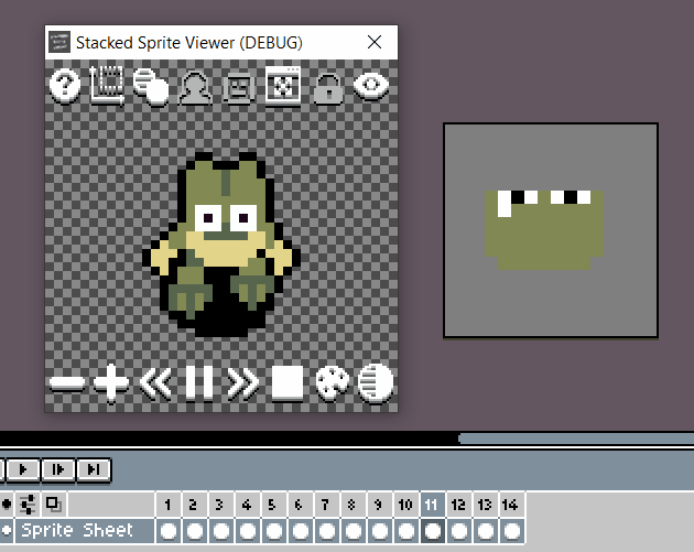 Stacked Sprite Viewer by Jon Topielski