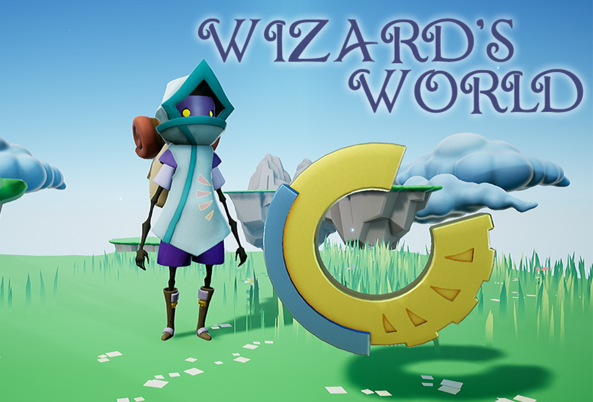 Wizard's World by d_scheik23