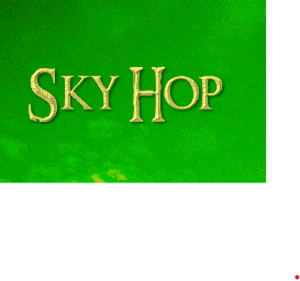 Sky Hop by X2Q456