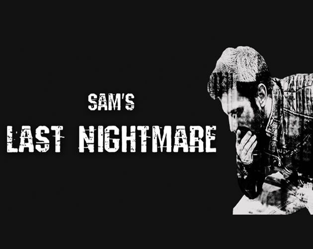 Sam's Last Nightmare by MrFinix