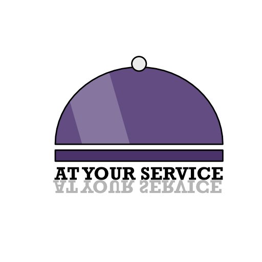 At Your Service by Petipois