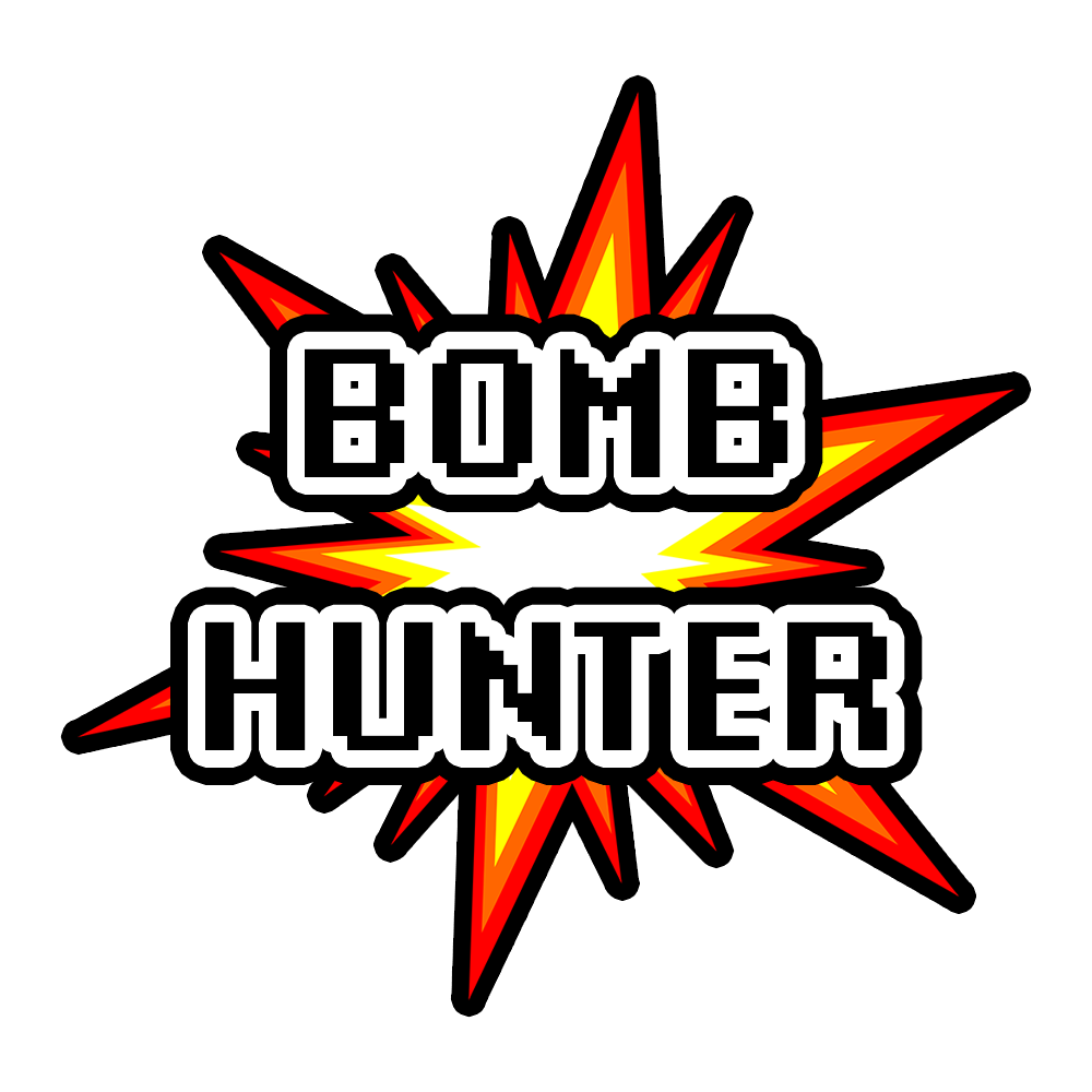 Bomb Hunter by FoxAhri