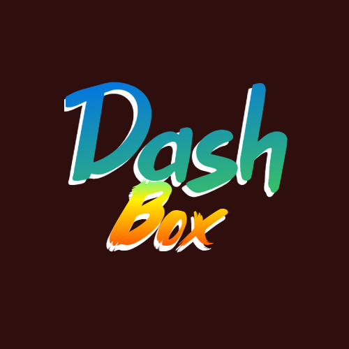 Dash Box by Play Box