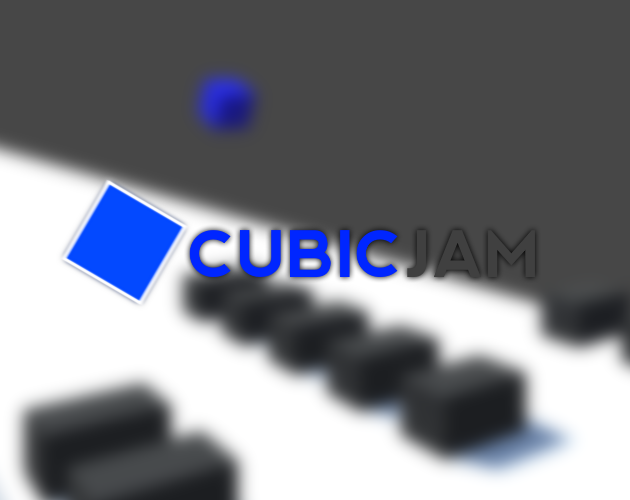 Cubic Jam by WA1