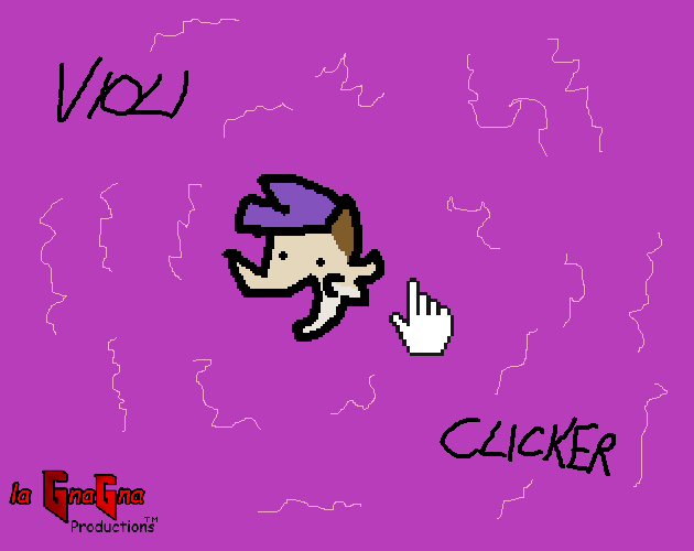 Violi Clicker by La GnaGna