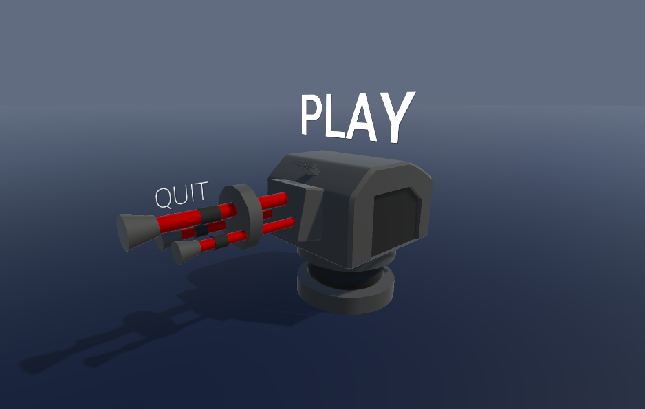 Simple 3D Tower Defense by DrAtlas252