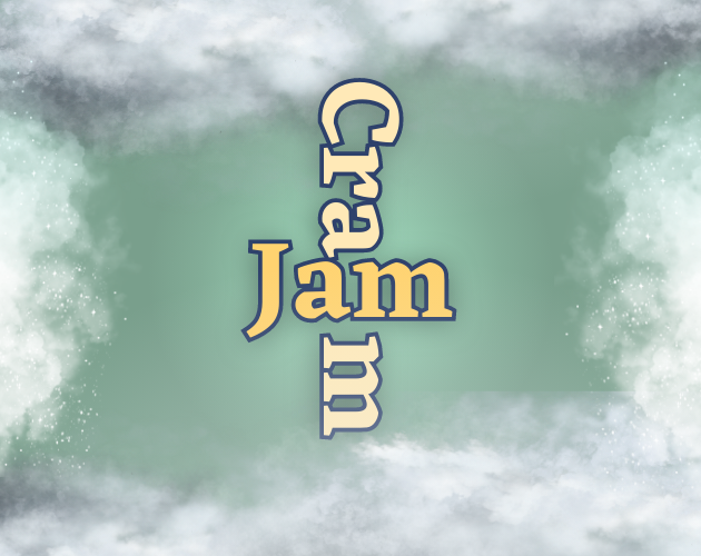 Cram Jam! 2023 - itch.io