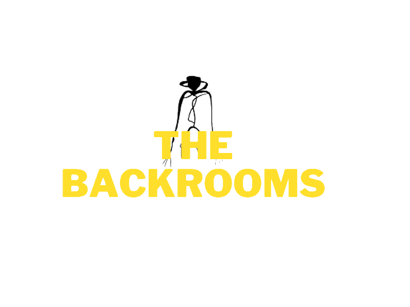 The Backrooms by Twallis10