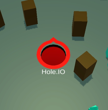 Hole.IO by Xezner [Renz Abueg]