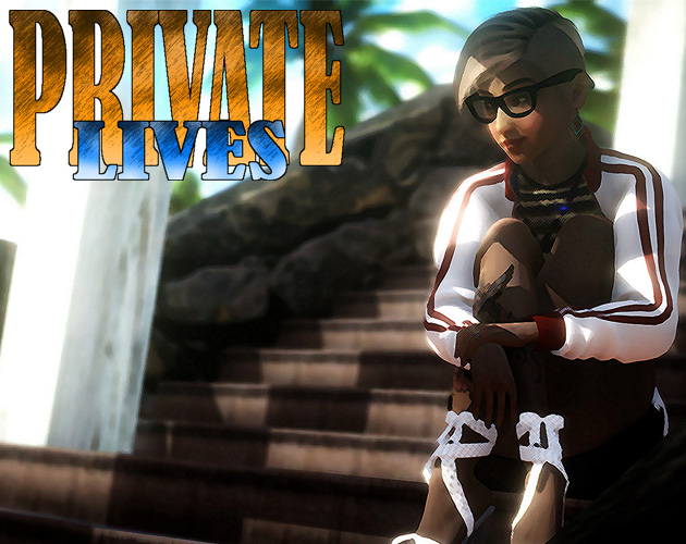 Private Lives 0.18 released - Private Lives by Petardo666
