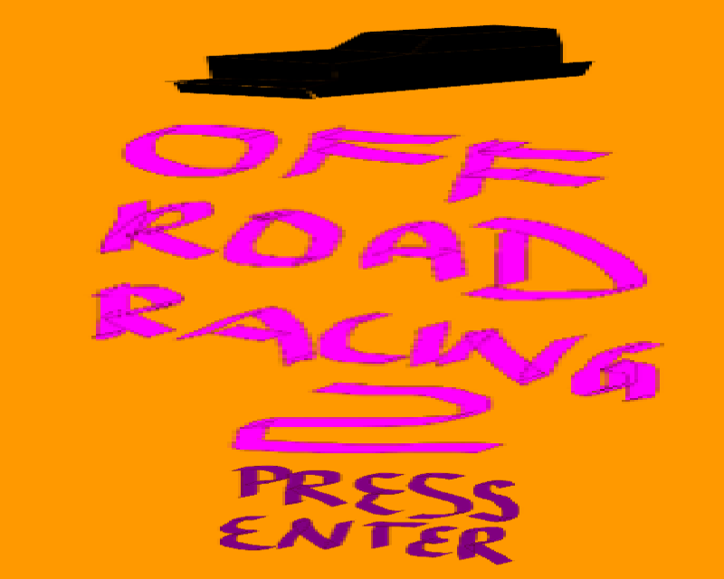 Off Road Racing 2 by mochajimmytruck588 for Off Road Racing 2 - itch.io