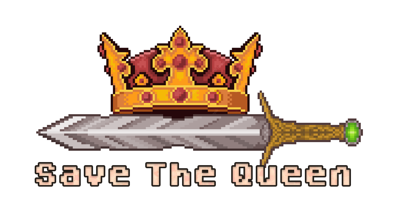 Save The Queen by Maxime66410