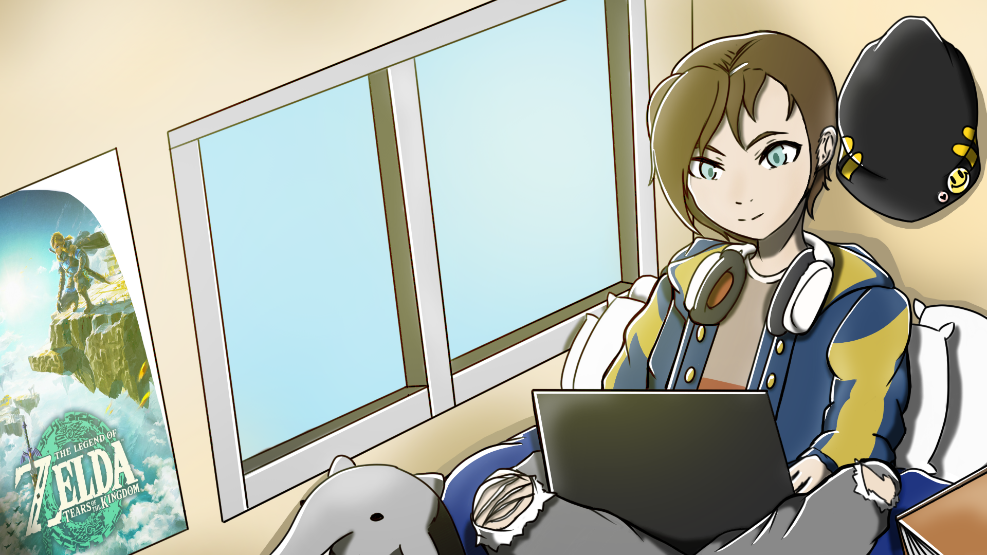 Zot Dev by Daniel Boghossian, alexaar3, Christian Pena, LizTheJelly ...