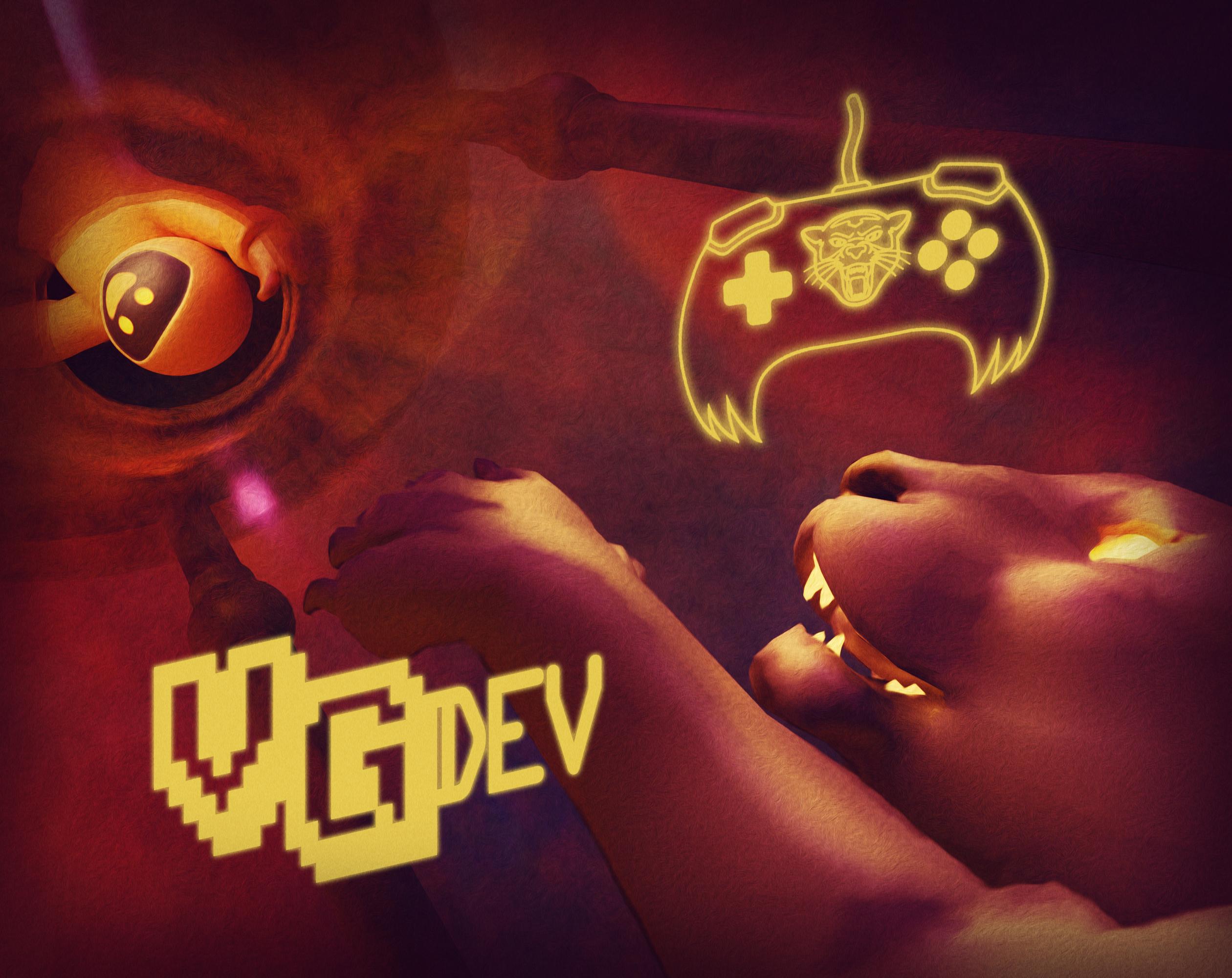 DevDev Game Jam 2023 - itch.io