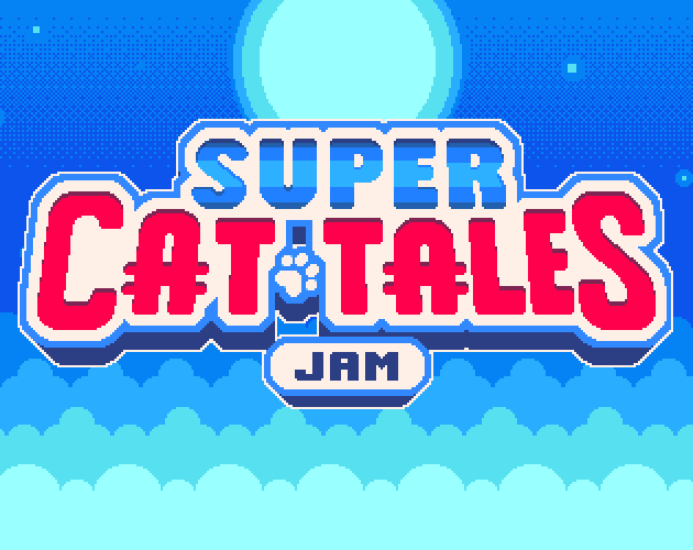 Super Cat Jam - itch.io