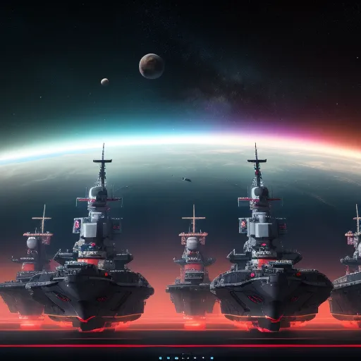 Star Captains Screensaver Background Pack 1 by StarCaptainDread