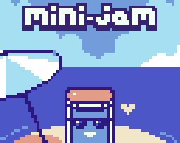 Mini Jam 134: Islands² - itch.io