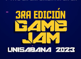 Unisabana Gamejam 2023 - itch.io