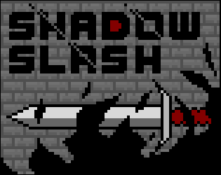 Shadow Slash by Barribob