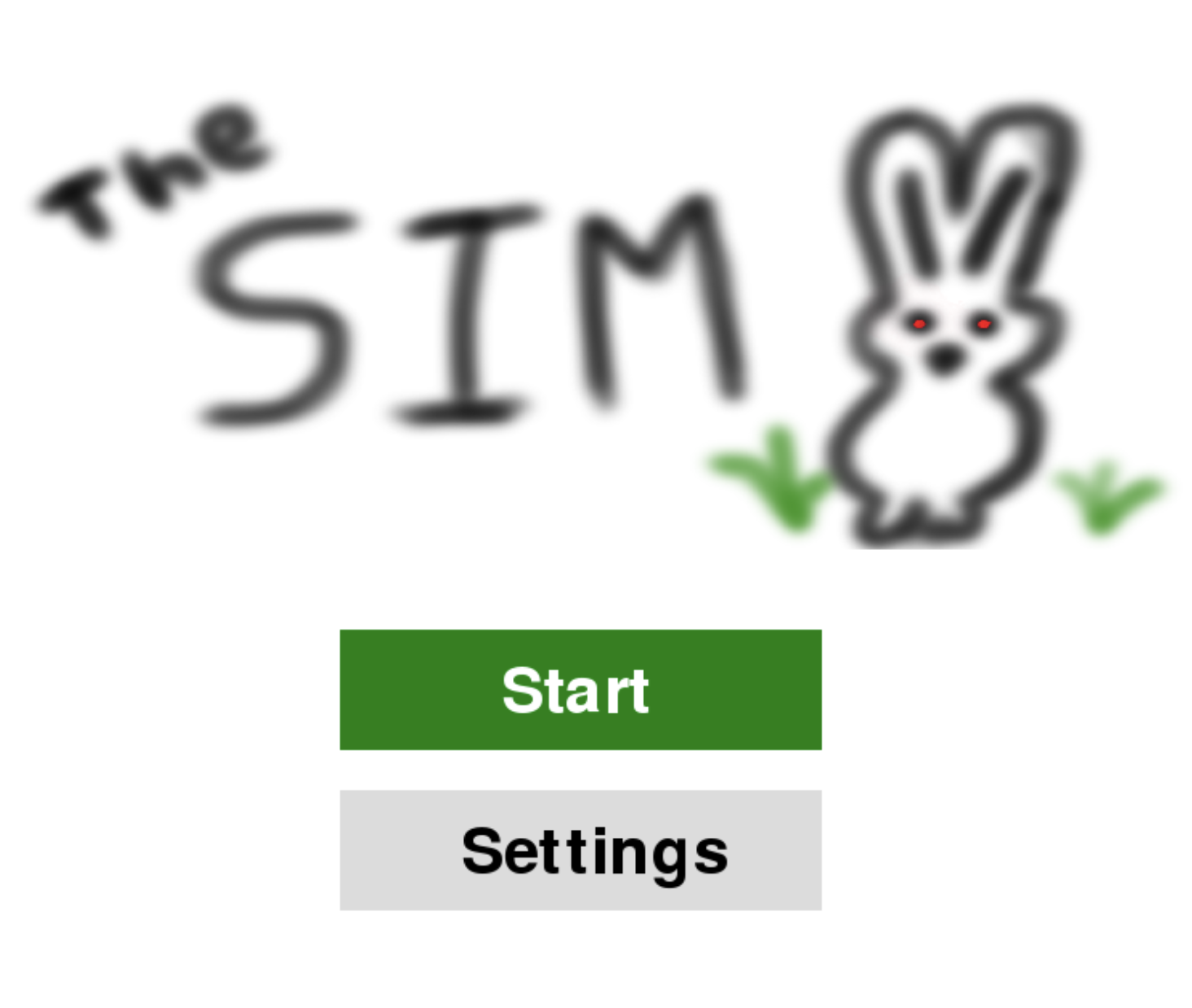 Ecosystem Simulation By Max