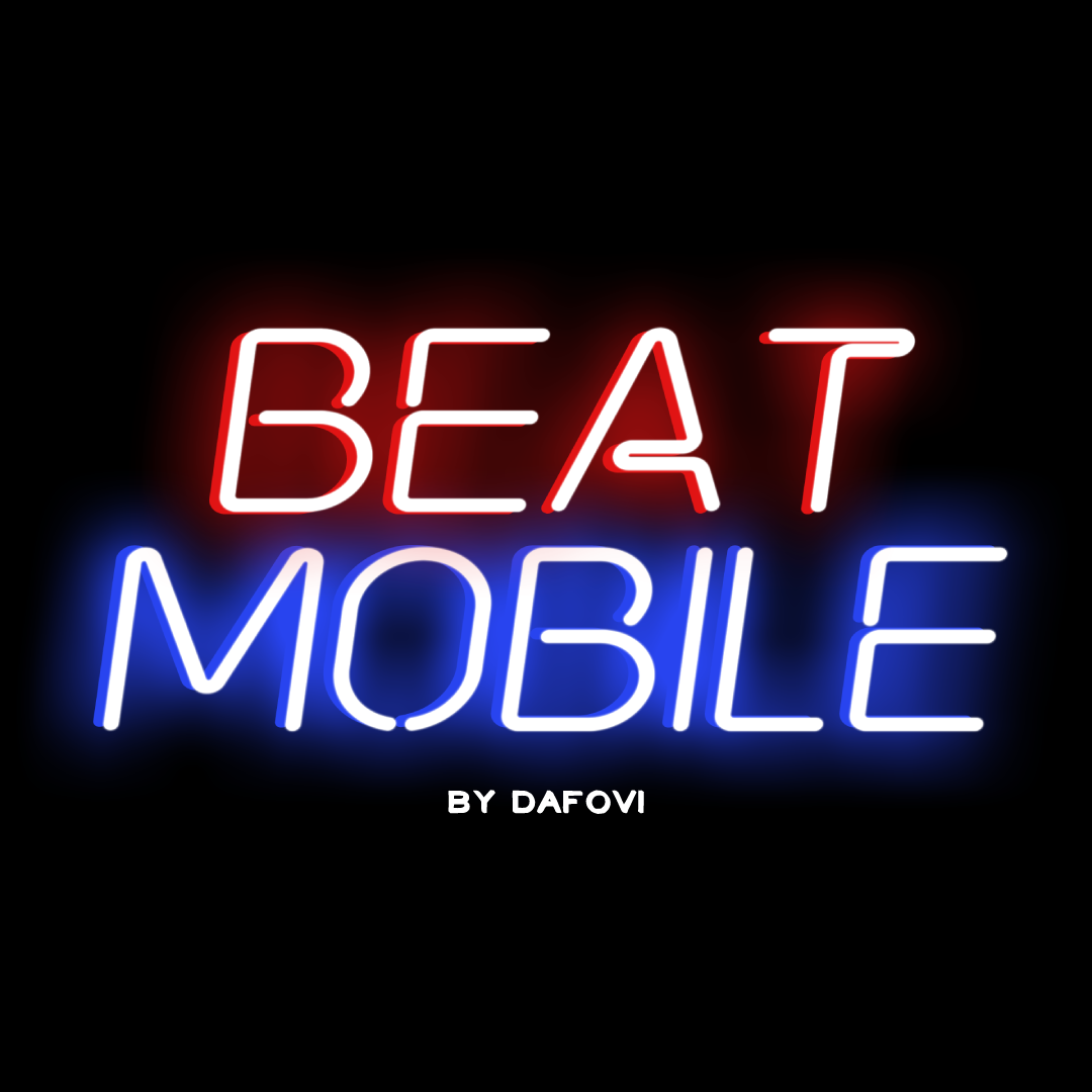 BeatMobile(Beta) by Dafovi