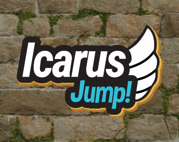 37 - Icarus Jump - Dream Crystal Studio by gergerchan