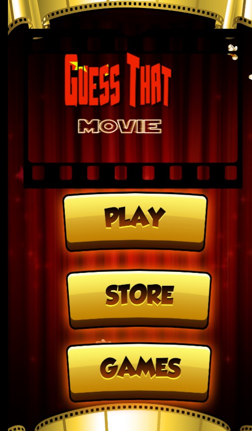 Guess That Movie by wonksterapps