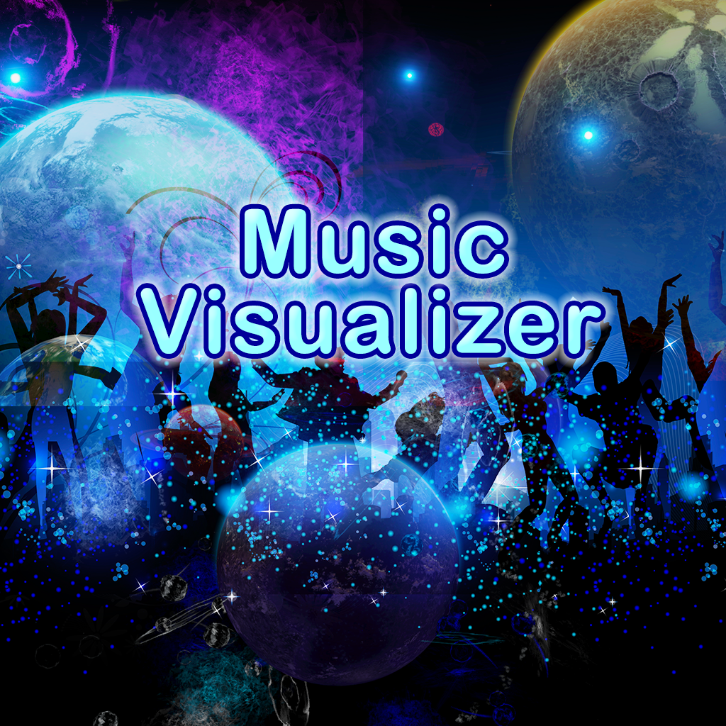 Good Music VR (Quest 2) by Good Digits