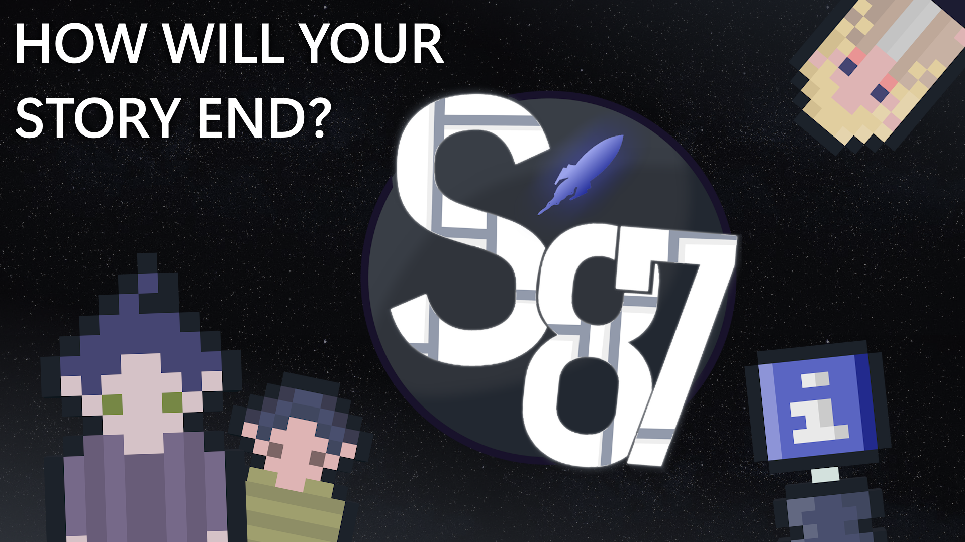 Project: S87 by bird