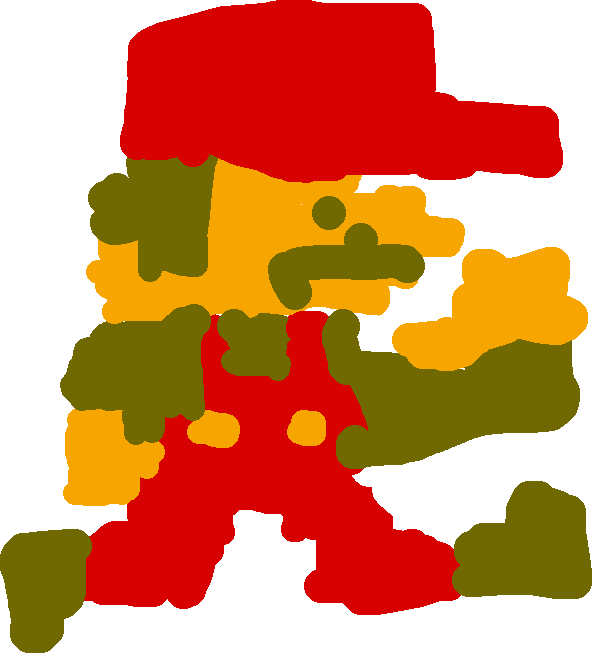 RED PLUMBER JAM - itch.io