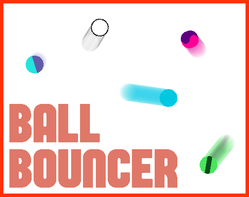 Ball Bouncer by gabemcarvalho